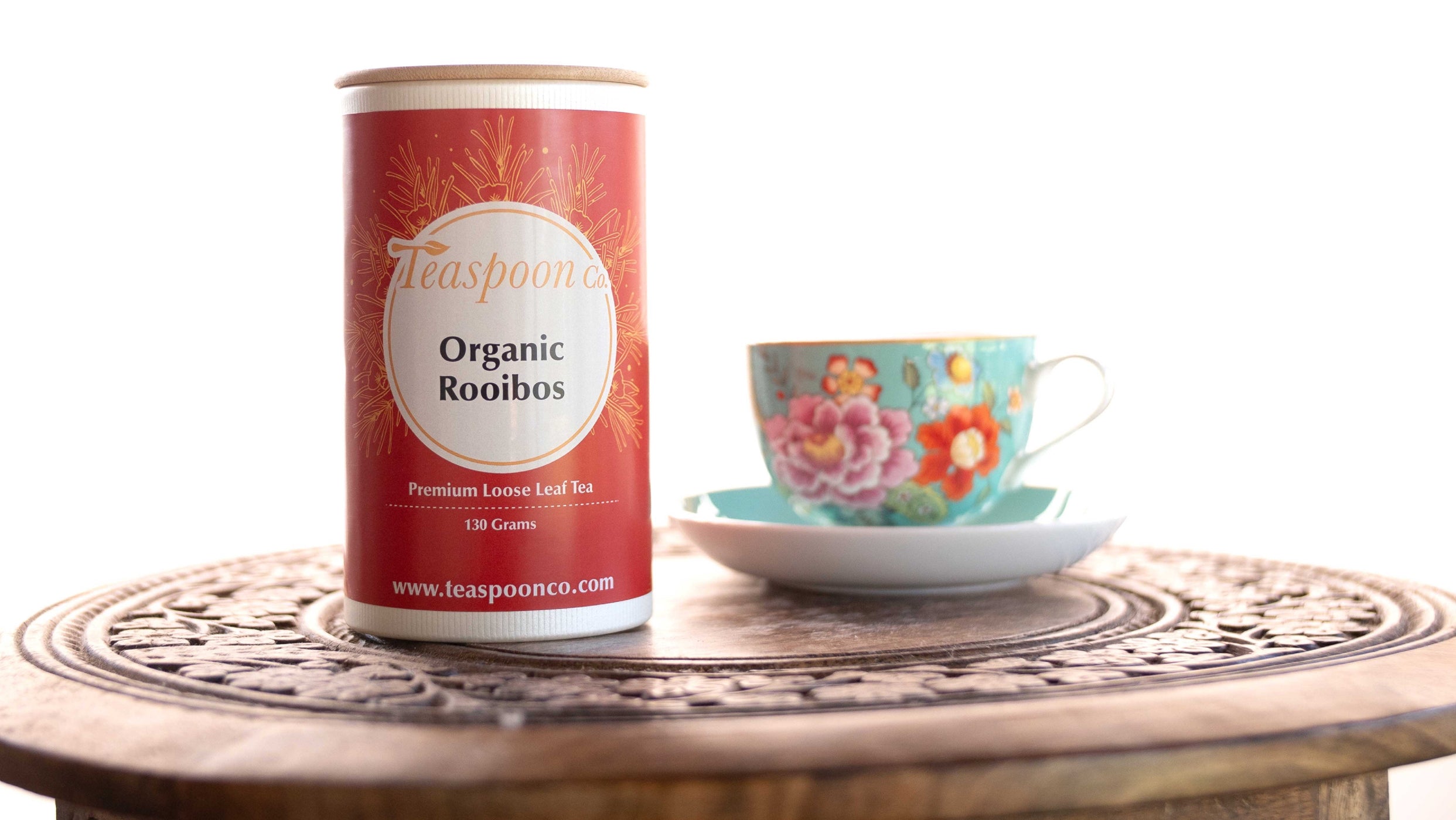 Organic Rooibos Tea