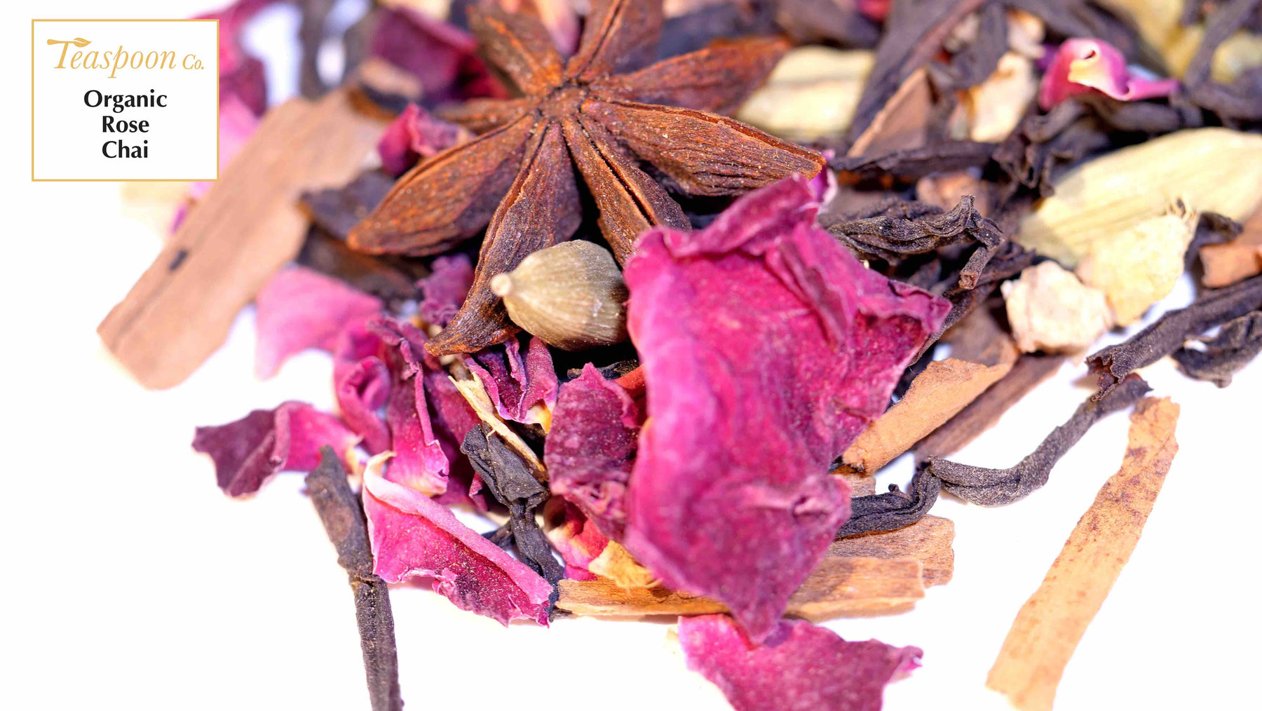 Australian Handcrafted Organic Teas| Central Coast NSW.